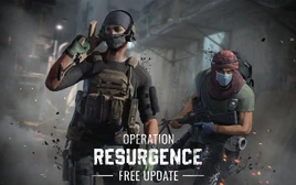 Operation: Resurgence | Insurgency Wiki | Fandom