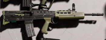 L85A2 | Insurgency Wiki | Fandom