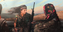 Insurgency: Sandstorm | Insurgency Wiki | Fandom