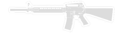 M16A4 - Official Insurgency: Sandstorm Wiki