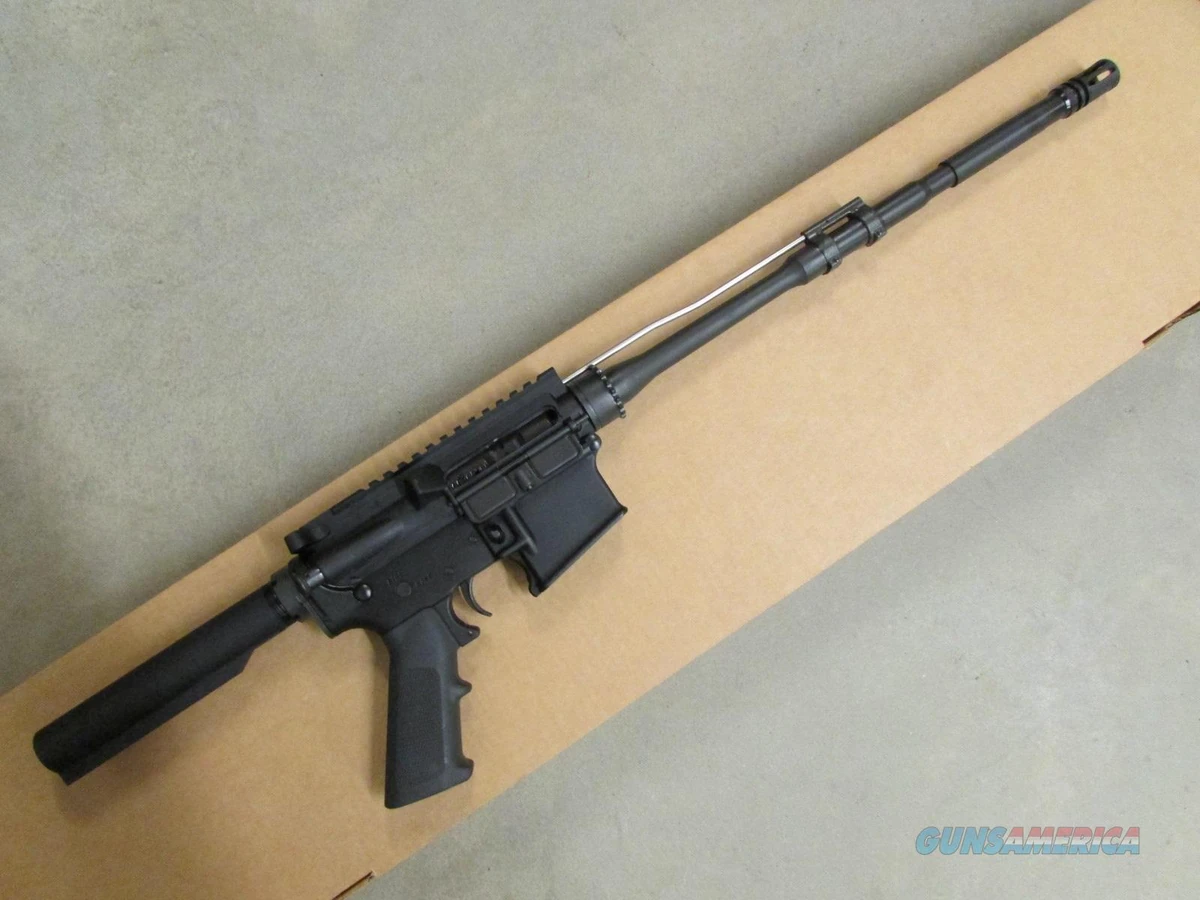 M4 OEM2 | Insurrection Wiki | Fandom