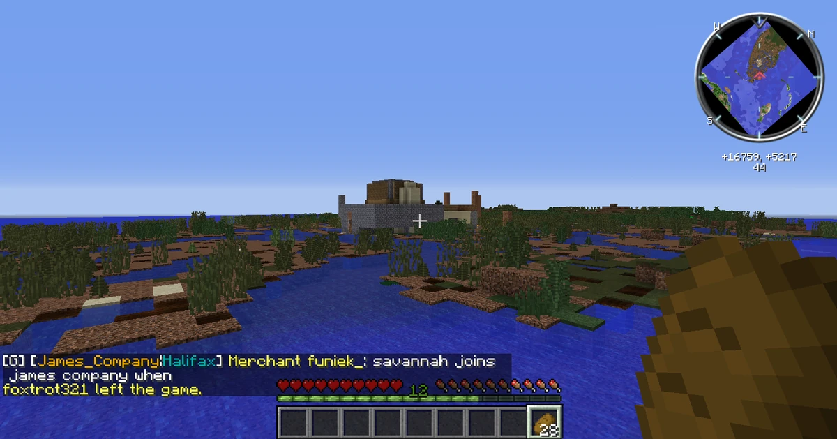 Florida | /int/craft Wikia | Fandom