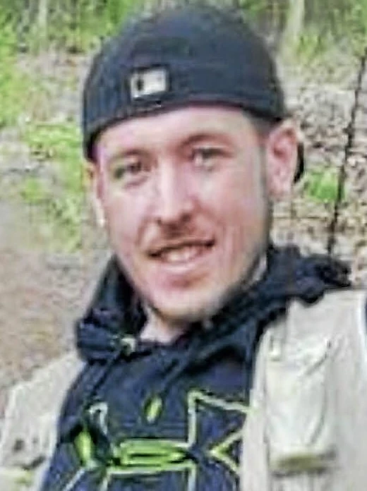 Dave Horn | International Missing Persons Wiki | Fandom