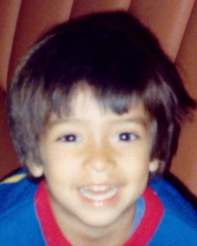 David Marko | International Missing Persons Wiki | Fandom