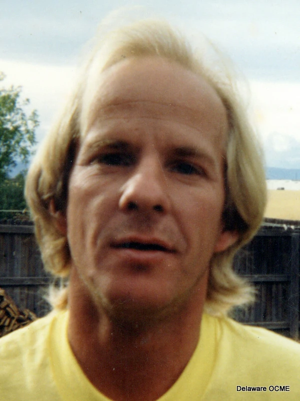 Gerald Carroll | International Missing Persons Wiki | Fandom