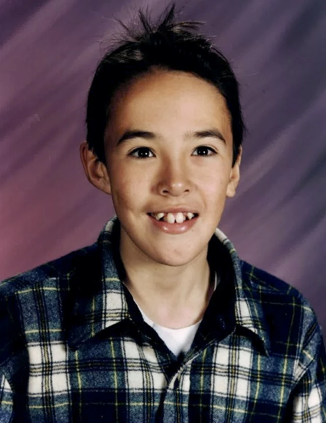 Jondalar Washington | International Missing Persons Wiki | Fandom