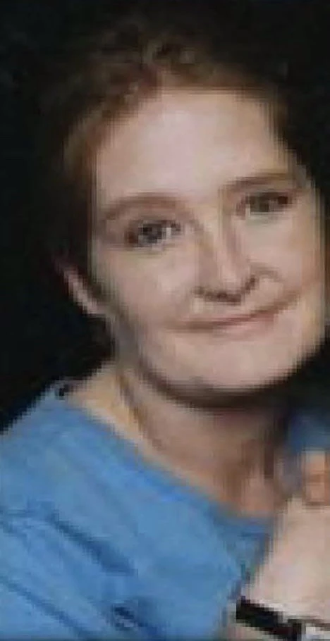 Cynthia Gray | International Missing Persons Wiki | Fandom