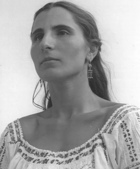 Maria Ruthling | International Missing Persons Wiki | Fandom