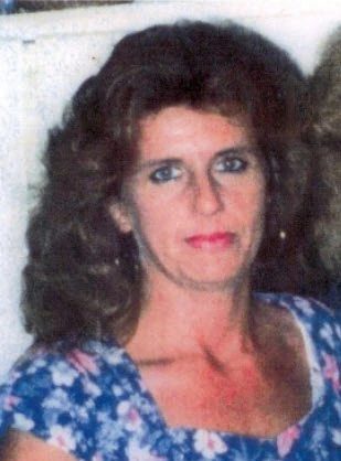 Mary Pike | International Missing Persons Wiki | Fandom