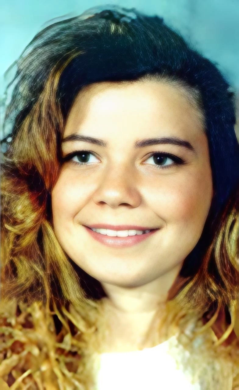 Nicki Daniels | International Missing Persons Wiki | Fandom