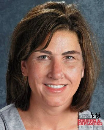 Jenny Pandos | International Missing Persons Wiki | Fandom