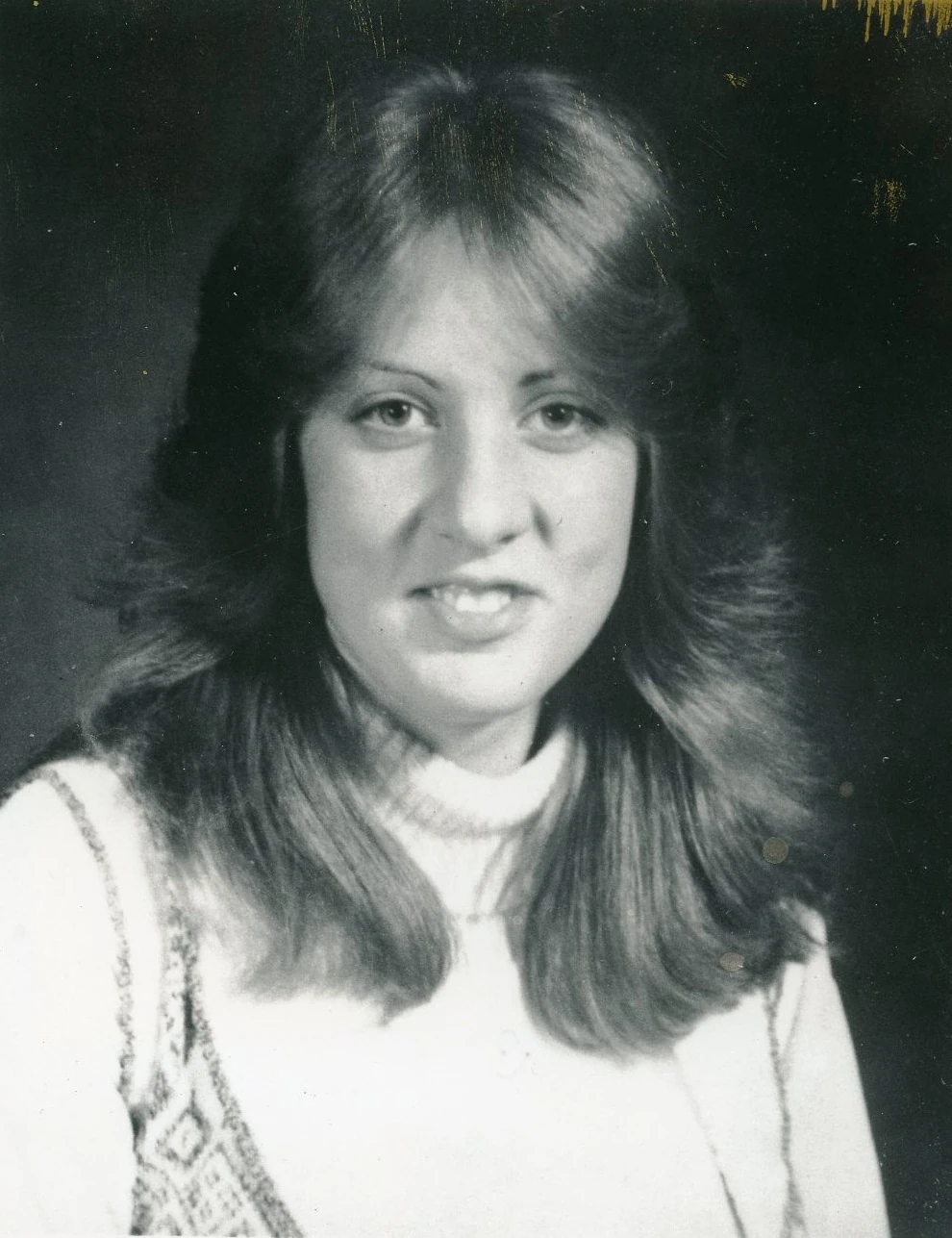 Patricia Vaughan | International Missing Persons Wiki | Fandom