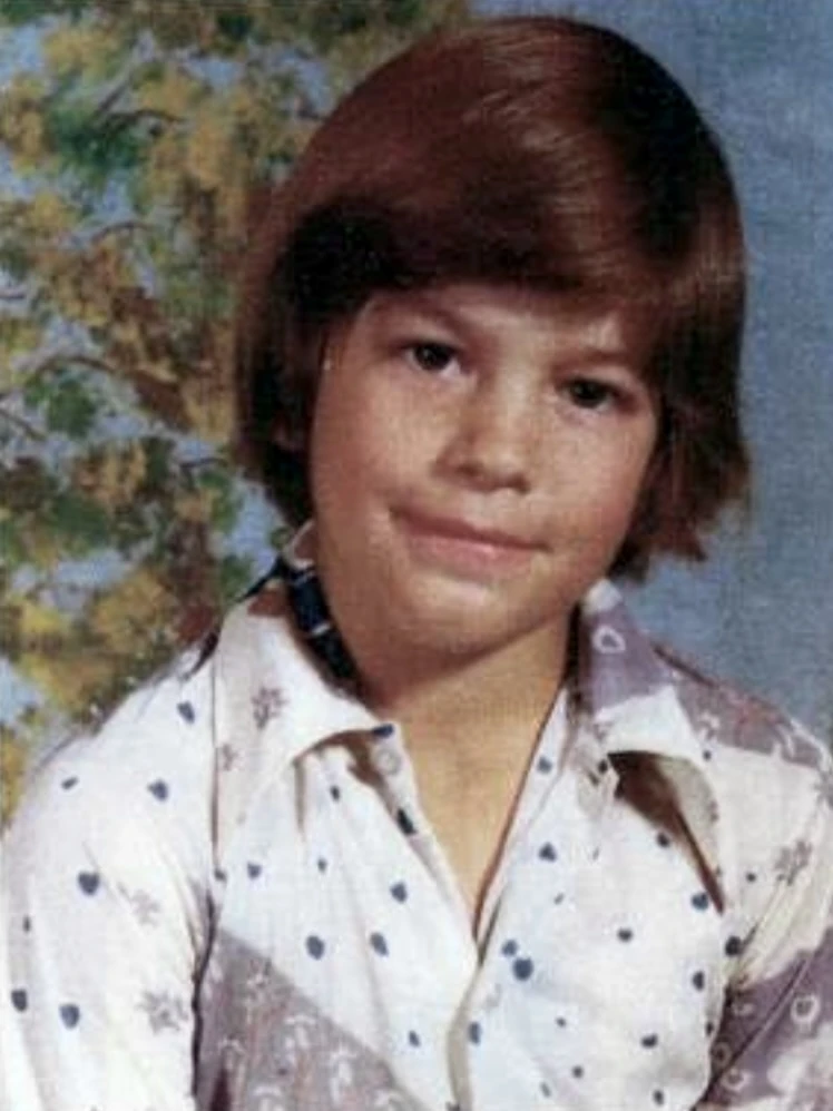 Ricky Houghland | International Missing Persons Wiki | Fandom