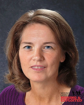 Kerry Johnson | International Missing Persons Wiki | Fandom