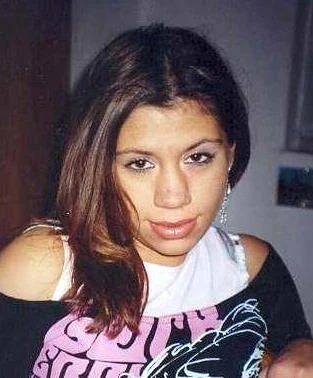 Angela Yanez | International Missing Persons Wiki | Fandom