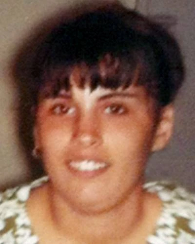 Grace Reapp | International Missing Persons Wiki | Fandom