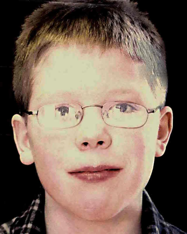 Justin Harris | International Missing Persons Wiki | Fandom