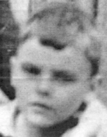 Kenneth Hager | International Missing Persons Wiki | Fandom