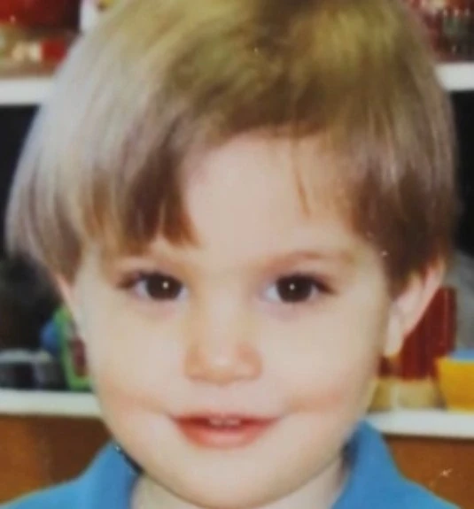 Michael Hughes | International Missing Persons Wiki | Fandom