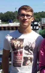 Nick Stolz | International Missing Persons Wiki | Fandom