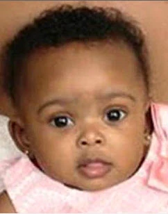 Chloe Johnson | International Missing Persons Wiki | Fandom