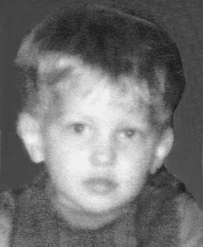 Dougie Chapman | International Missing Persons Wiki | Fandom