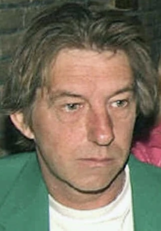 Gerrit Lagerwij | International Missing Persons Wiki | Fandom