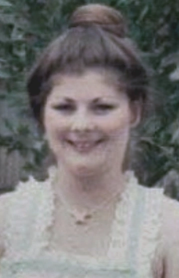 Wendy Byron | International Missing Persons Wiki | Fandom