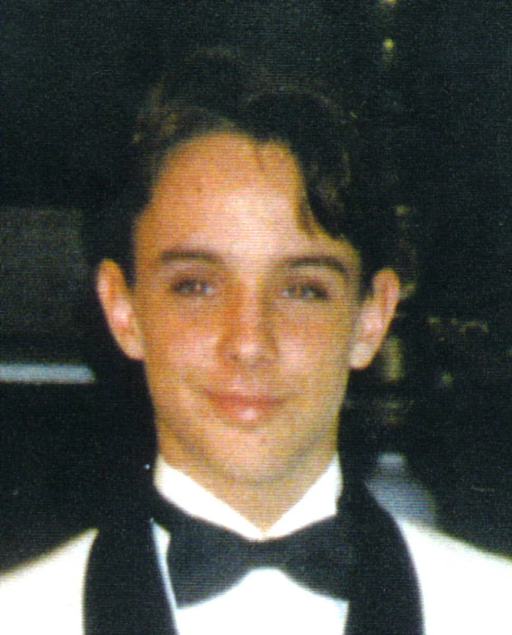 Bobby Grossman | International Missing Persons Wiki | Fandom