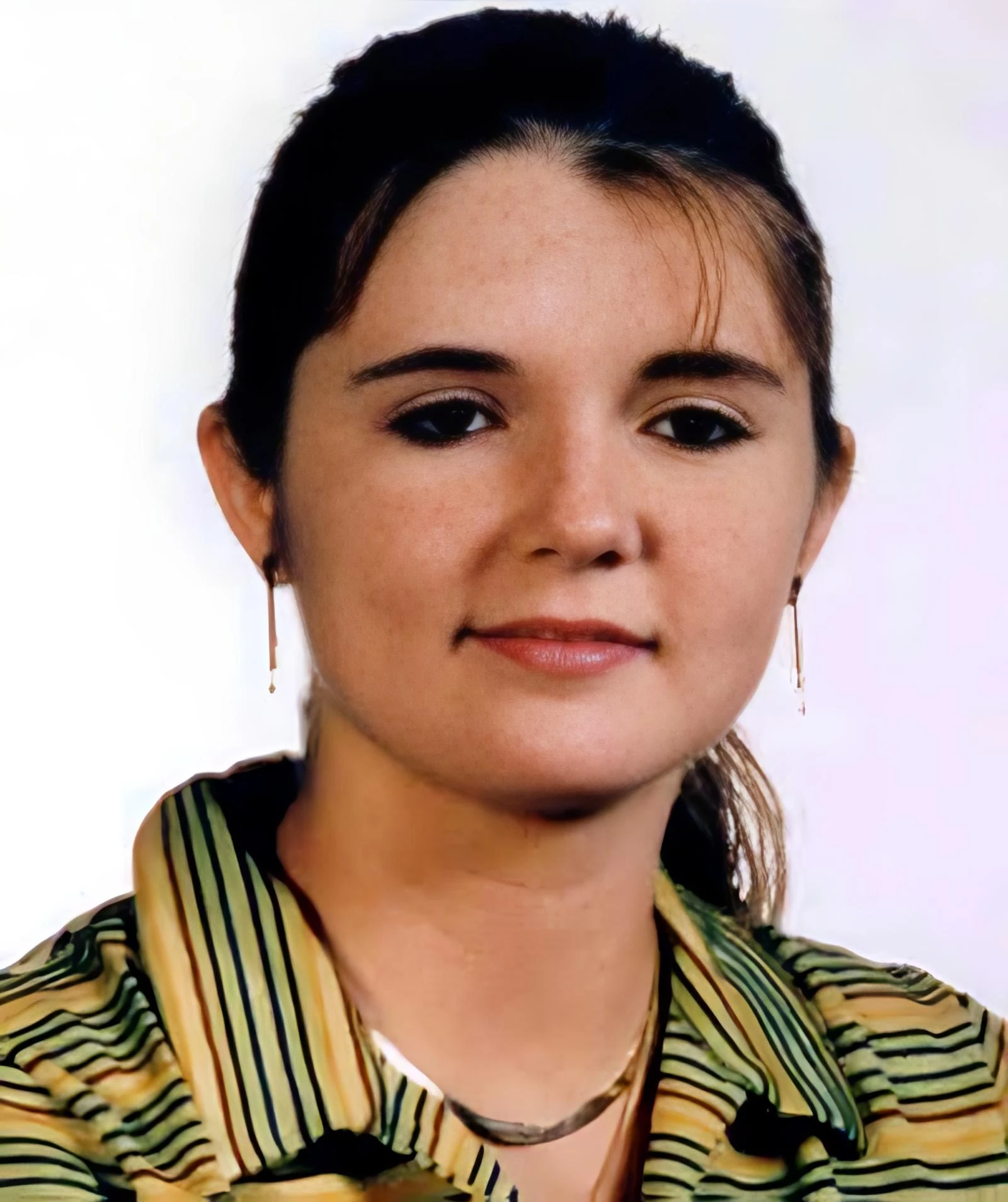 Kristy Rogers | International Missing Persons Wiki | Fandom