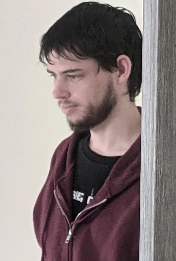 Rick Morris | International Missing Persons Wiki | Fandom