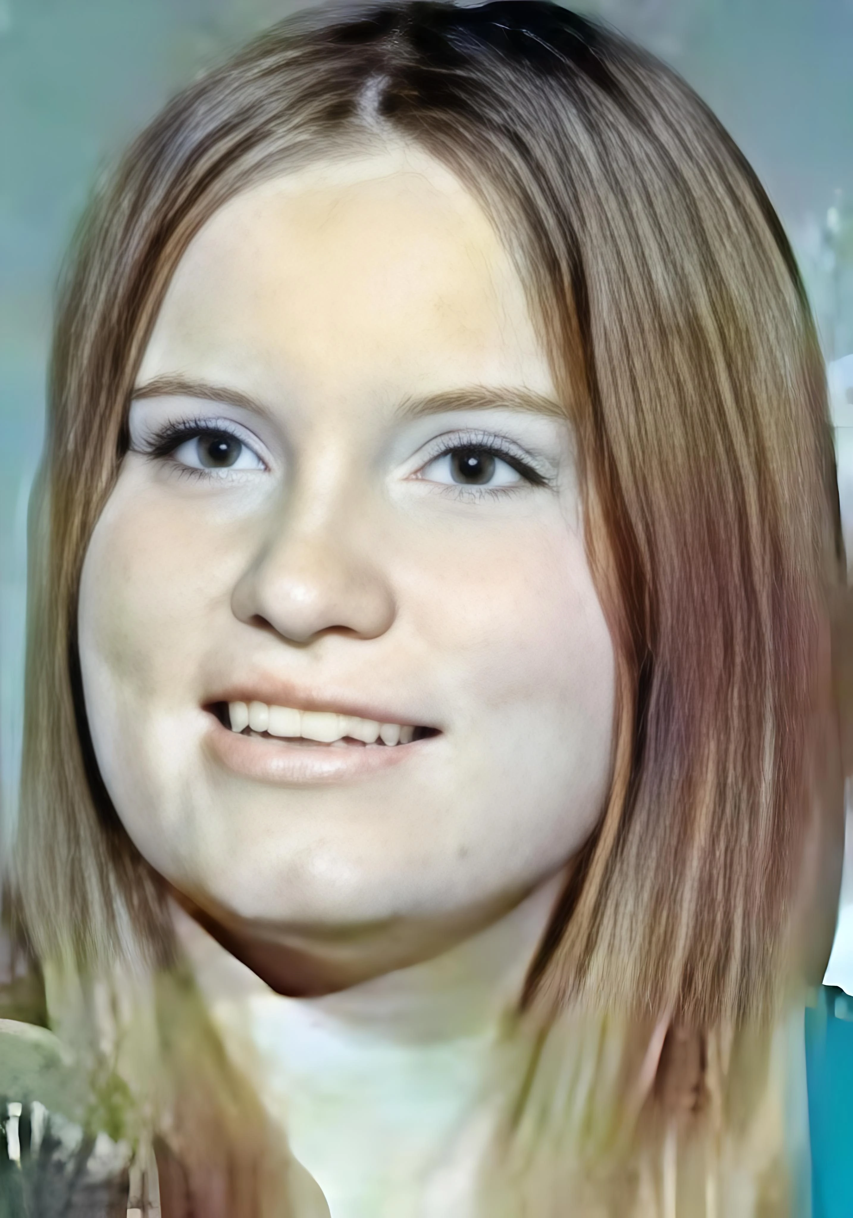 Denise Porch | International Missing Persons Wiki | Fandom