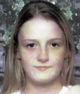 Erin Davis | International Missing Persons Wiki | Fandom