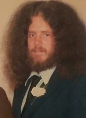 William Dailey | International Missing Persons Wiki | Fandom
