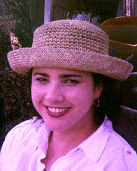 Yakelin Llanes | International Missing Persons Wiki | Fandom