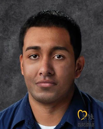 Aaron Tapasoa | International Missing Persons Wiki | Fandom