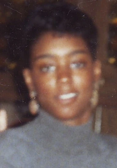 Gerri Anderson | International Missing Persons Wiki | Fandom