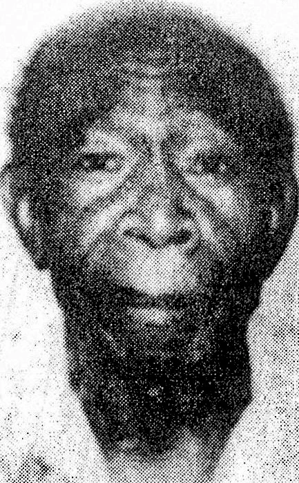 Isaac Riley | International Missing Persons Wiki | Fandom