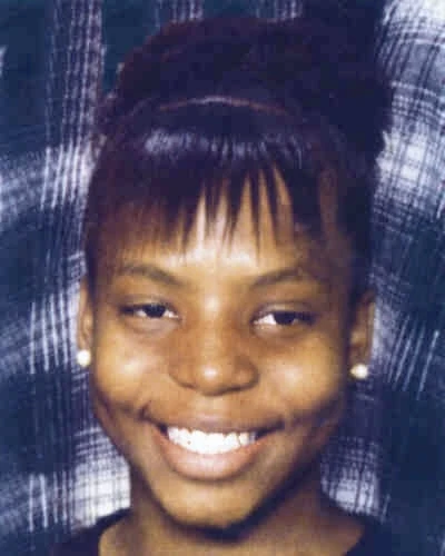 Kim Arrington | International Missing Persons Wiki | Fandom