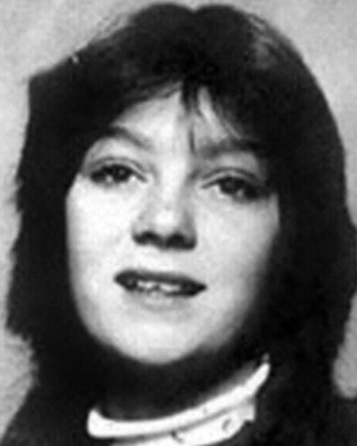 Tippy McBride | International Missing Persons Wiki | Fandom