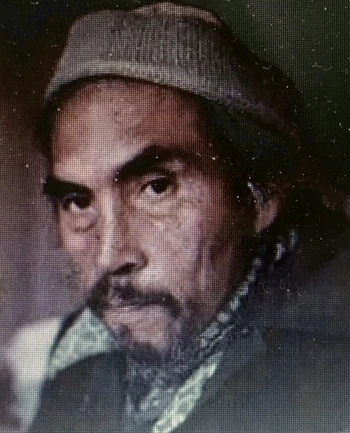 Walter George | International Missing Persons Wiki | Fandom