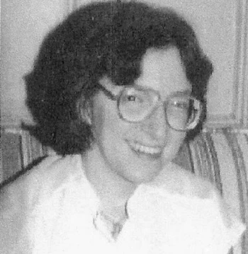 Ann Riffin | International Missing Persons Wiki | Fandom