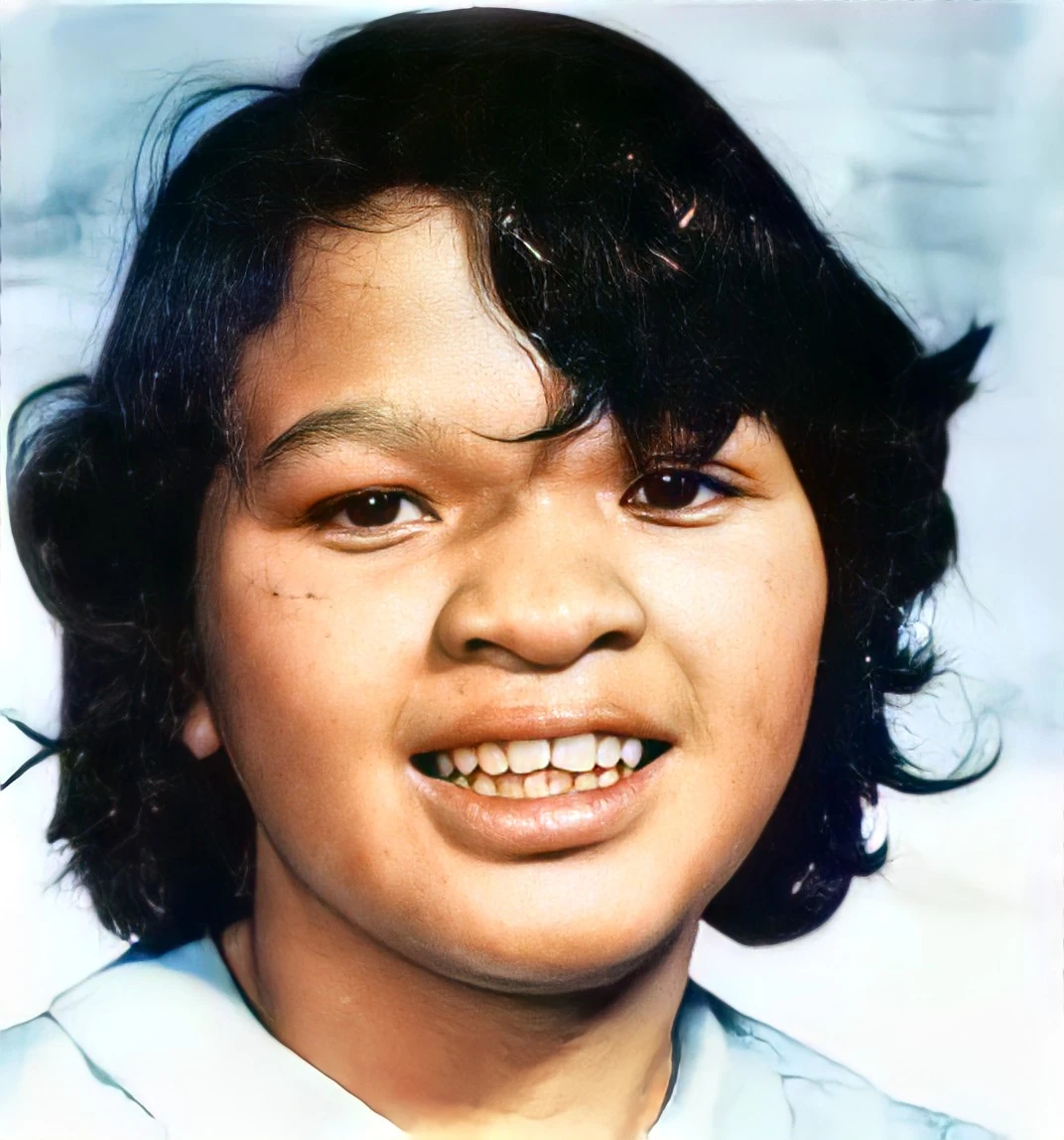 Edna Smith | International Missing Persons Wiki | Fandom