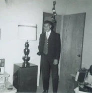 Johnny Butler | International Missing Persons Wiki | Fandom