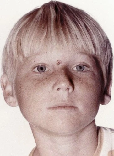 Lanny Deriggi | International Missing Persons Wiki | Fandom