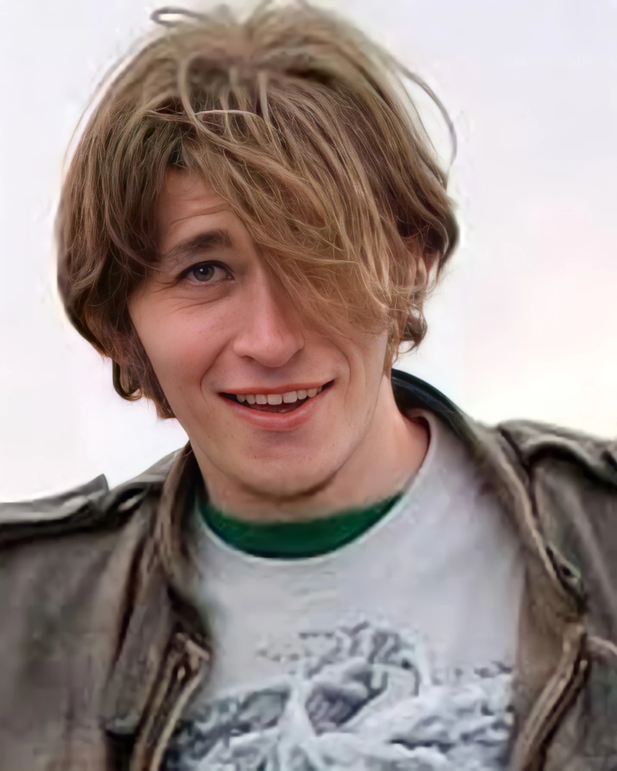 Sean Kosky | International Missing Persons Wiki | Fandom