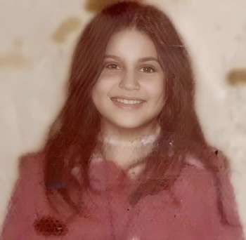 Michelle Wells | International Missing Persons Wiki | Fandom