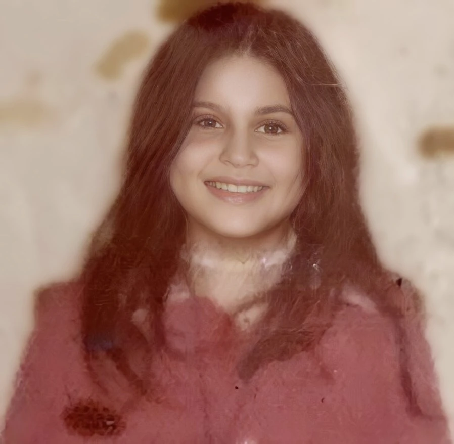 Michelle Wells | International Missing Persons Wiki | Fandom