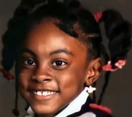 Asha Degree | International Missing Persons Wiki | Fandom