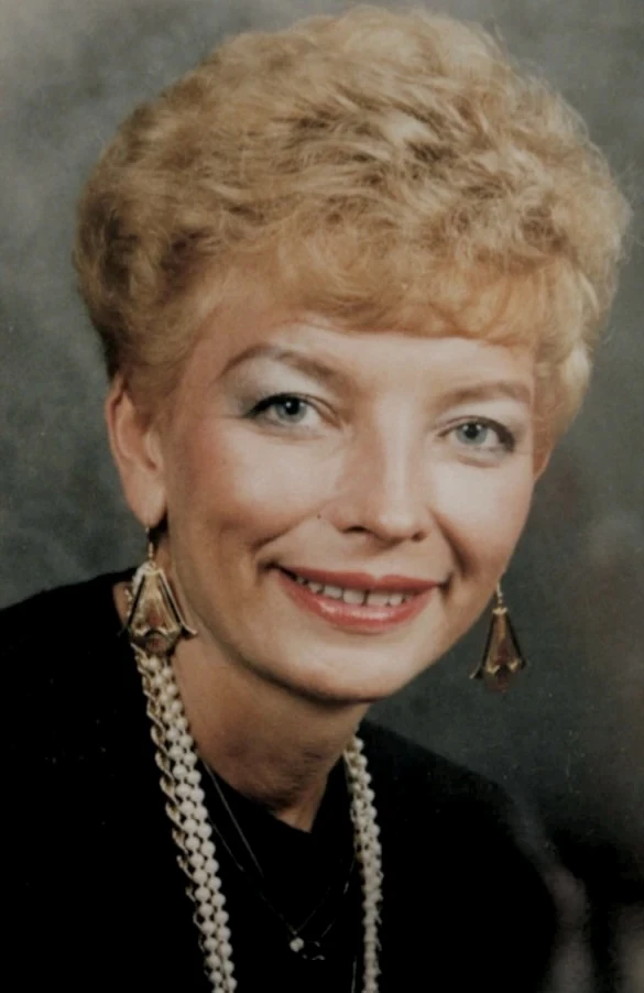 Joyce Yost | International Missing Persons Wiki | Fandom